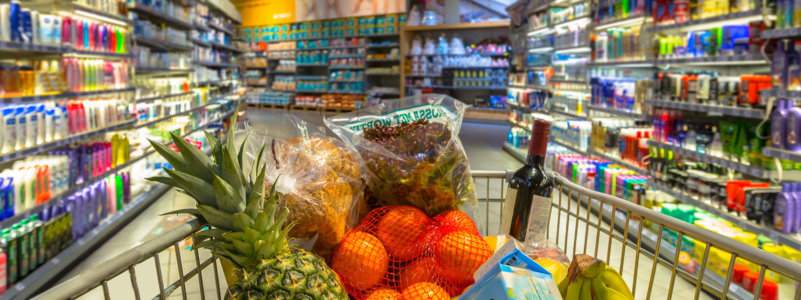 Center Store | Panoply Foods Corp